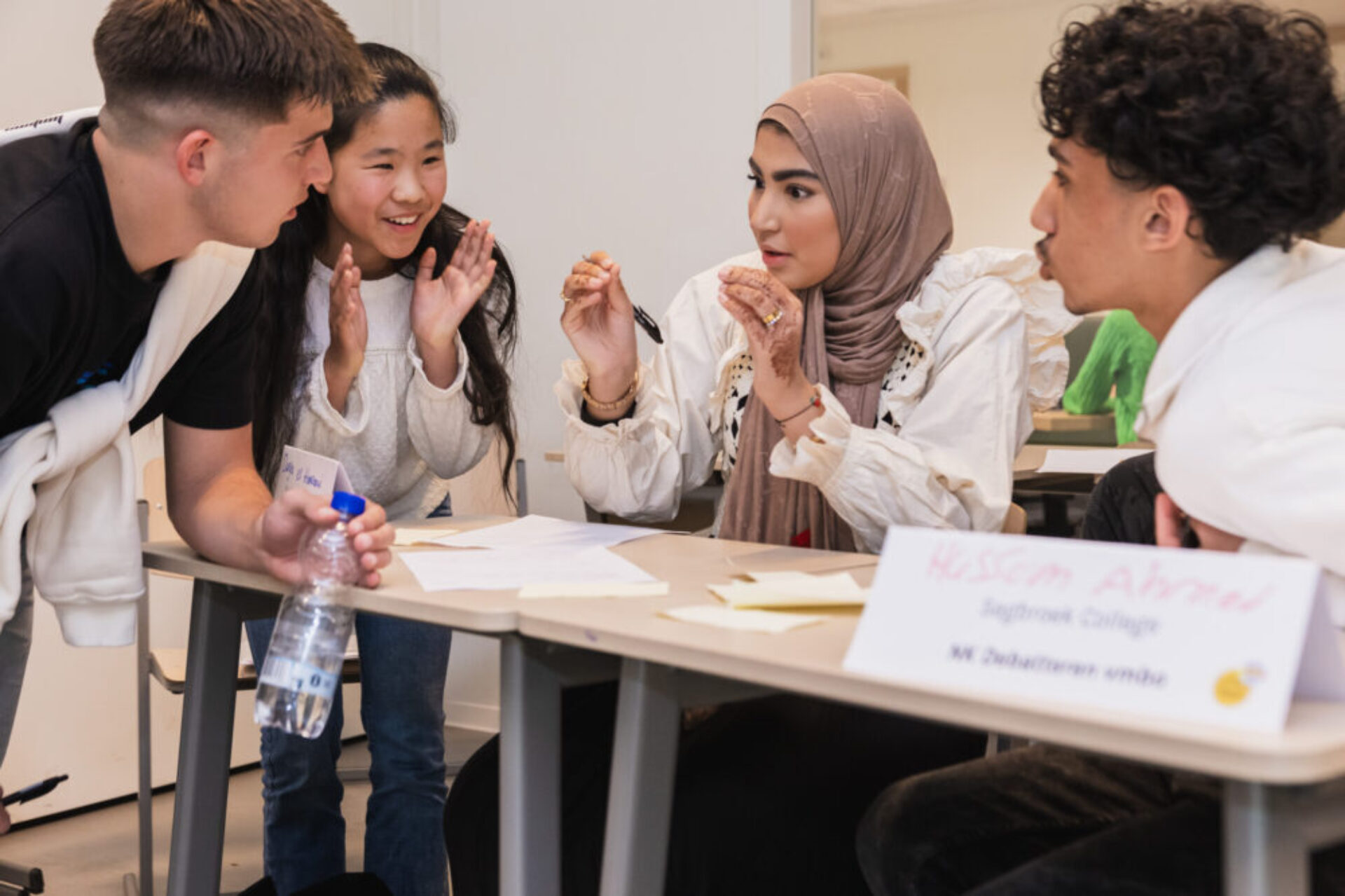 Vfonds | Wat is Burgerschap? | Uitleg & Betekenis | Vfonds