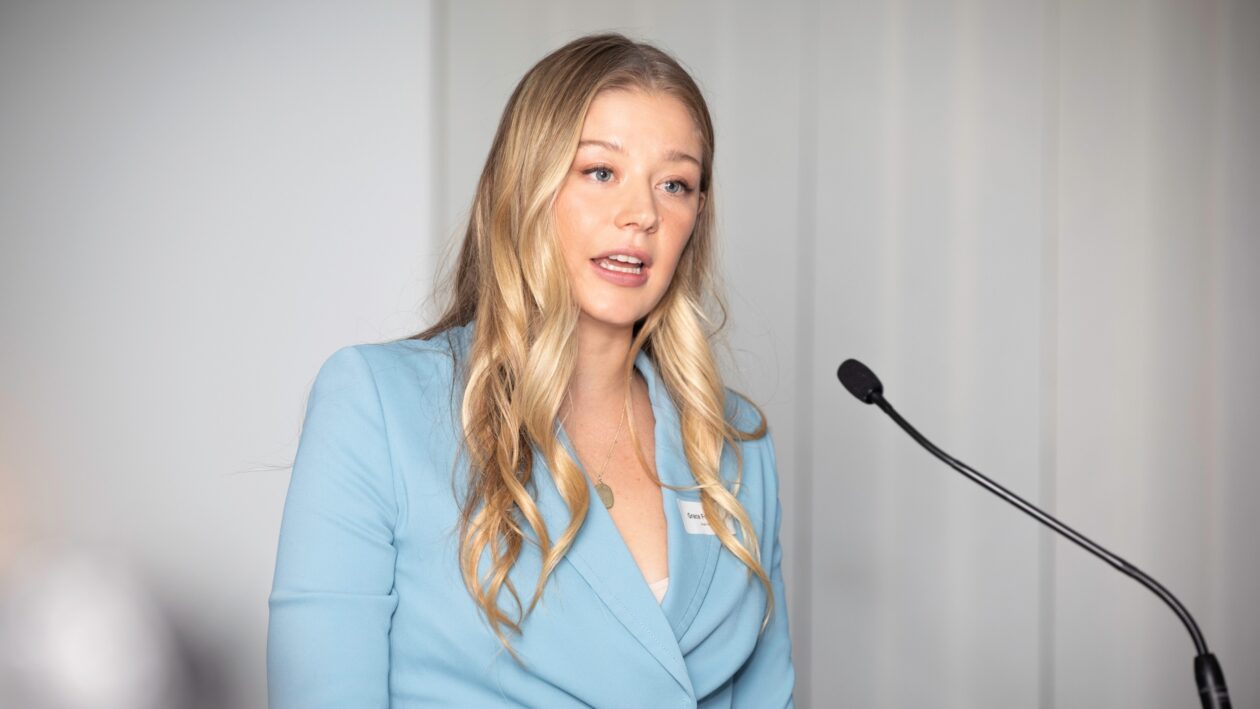 Vfonds | Four Freedoms Awards 2024