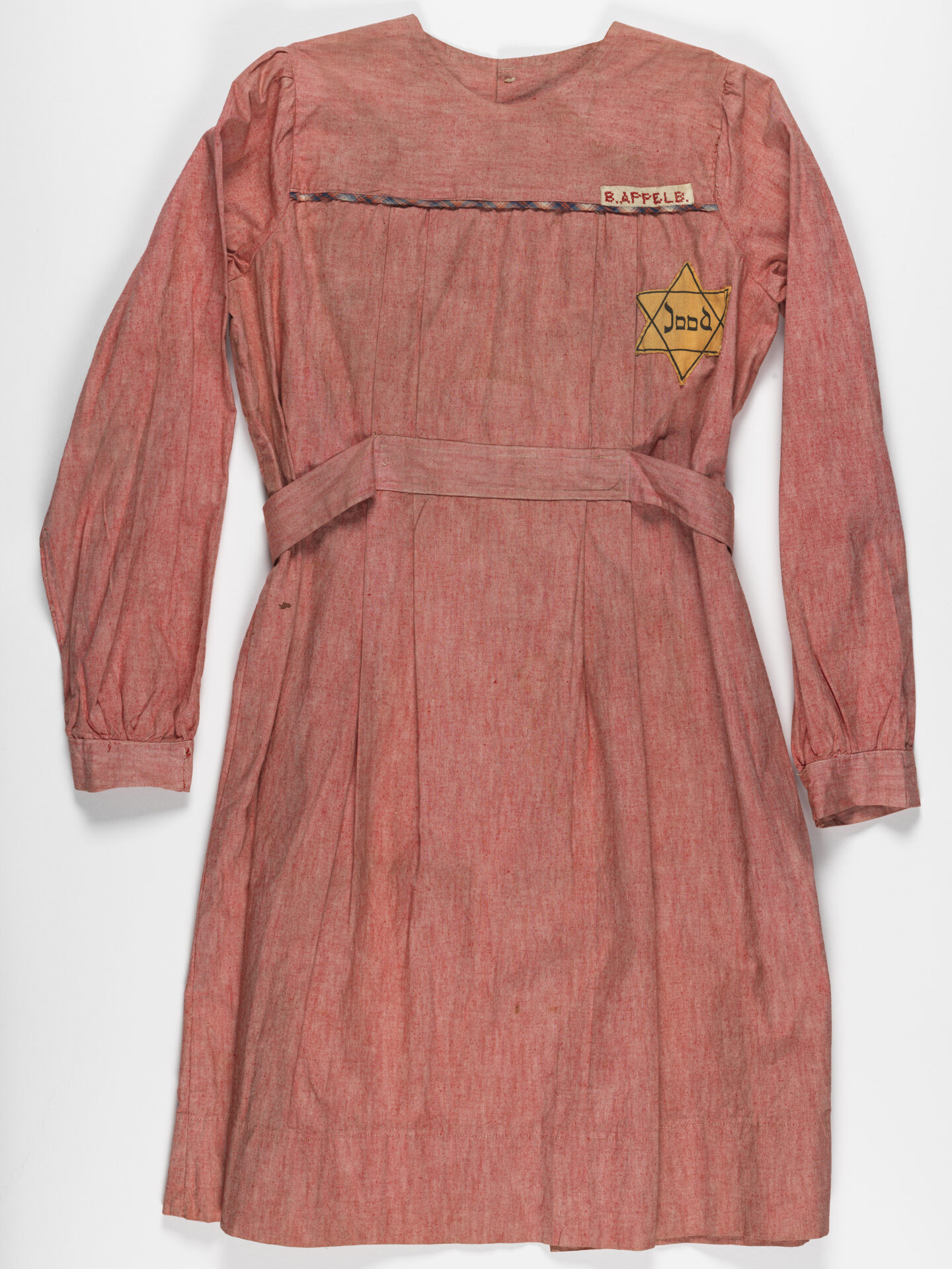 Vfonds | Nationaal Holocaustmuseum