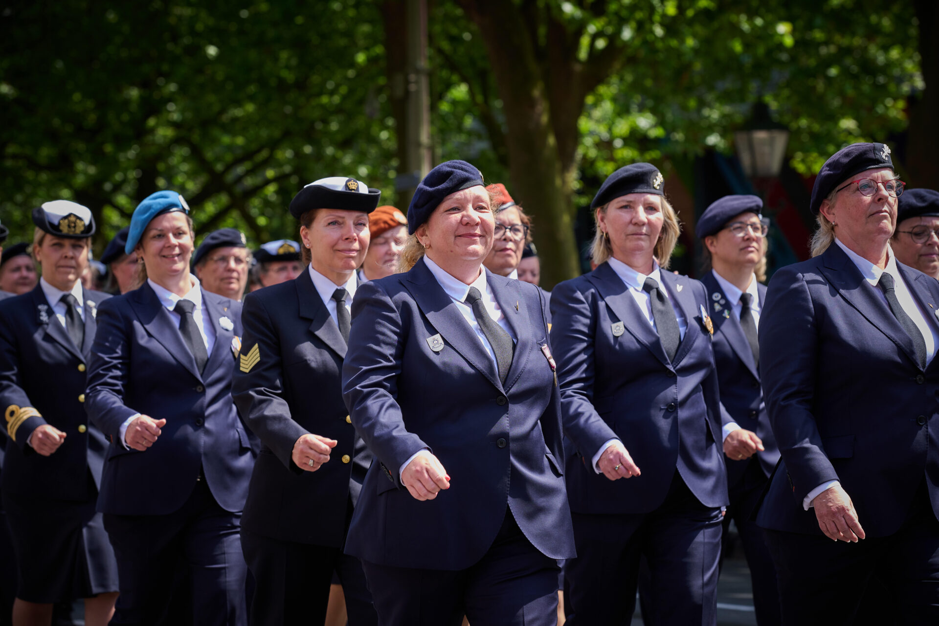 Vfonds | Wat is een veteraan? Betekenis en impact