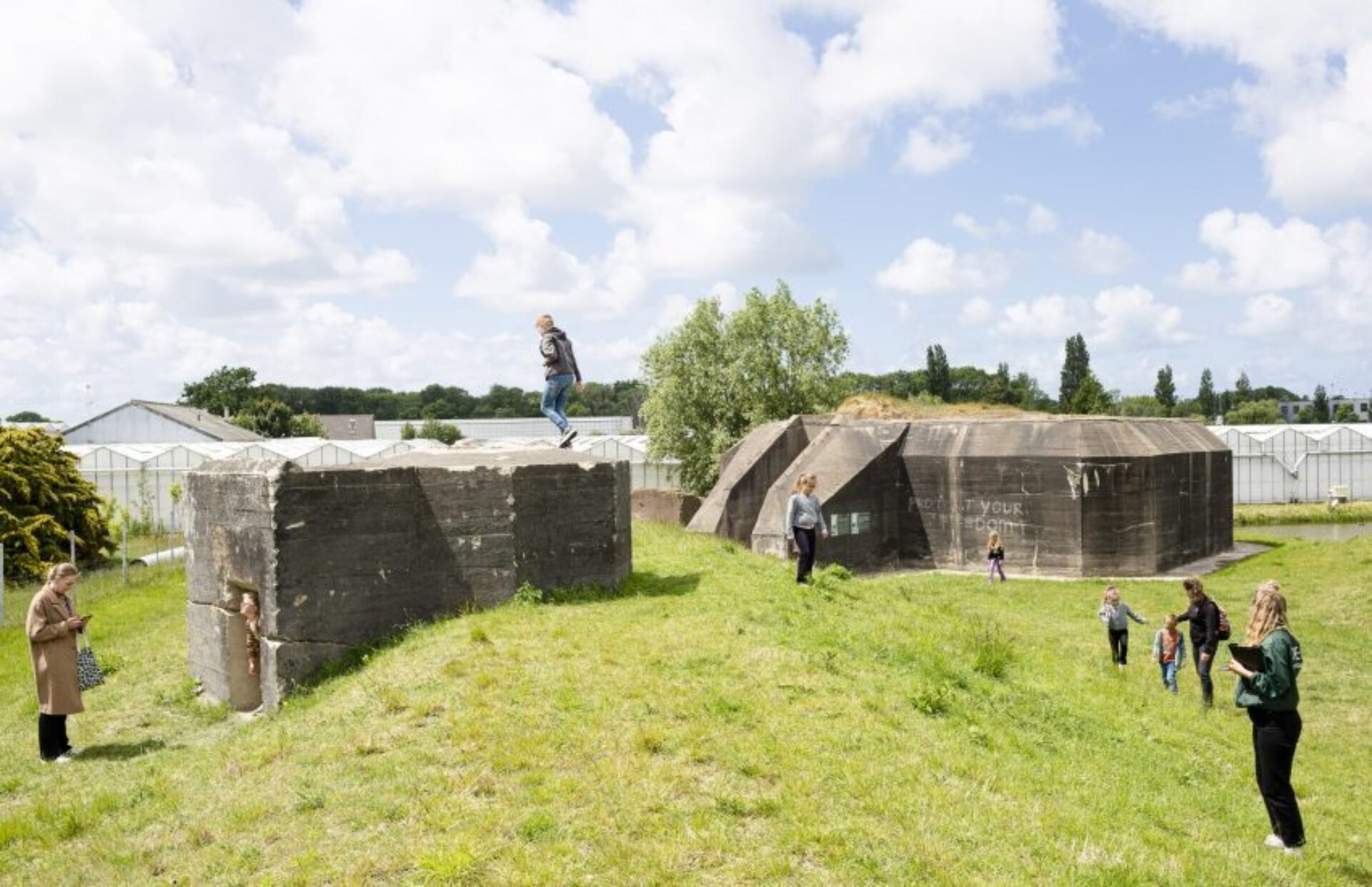 Vfonds | Bunkerdag 2024