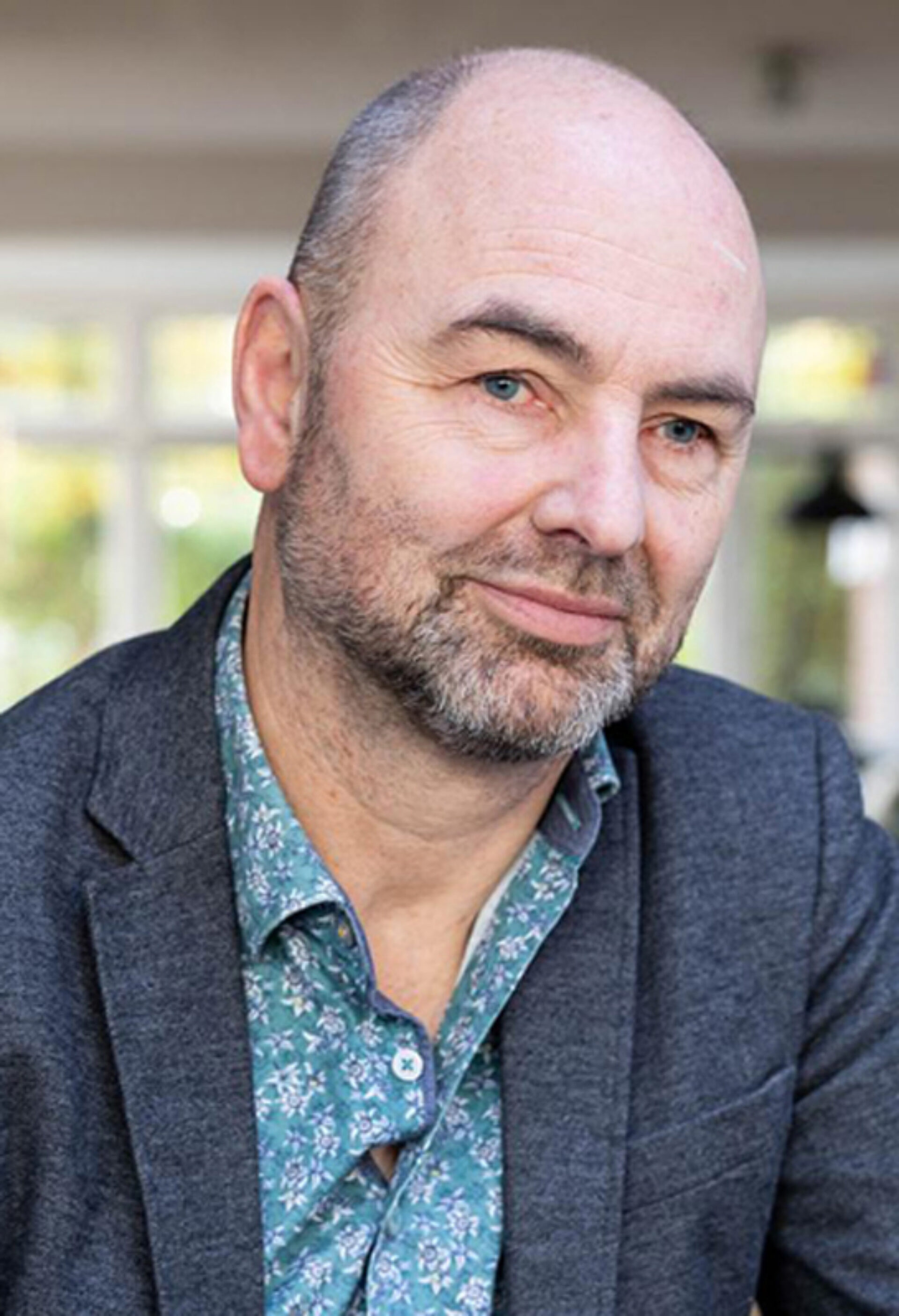 Vfonds | Staat van de Macht