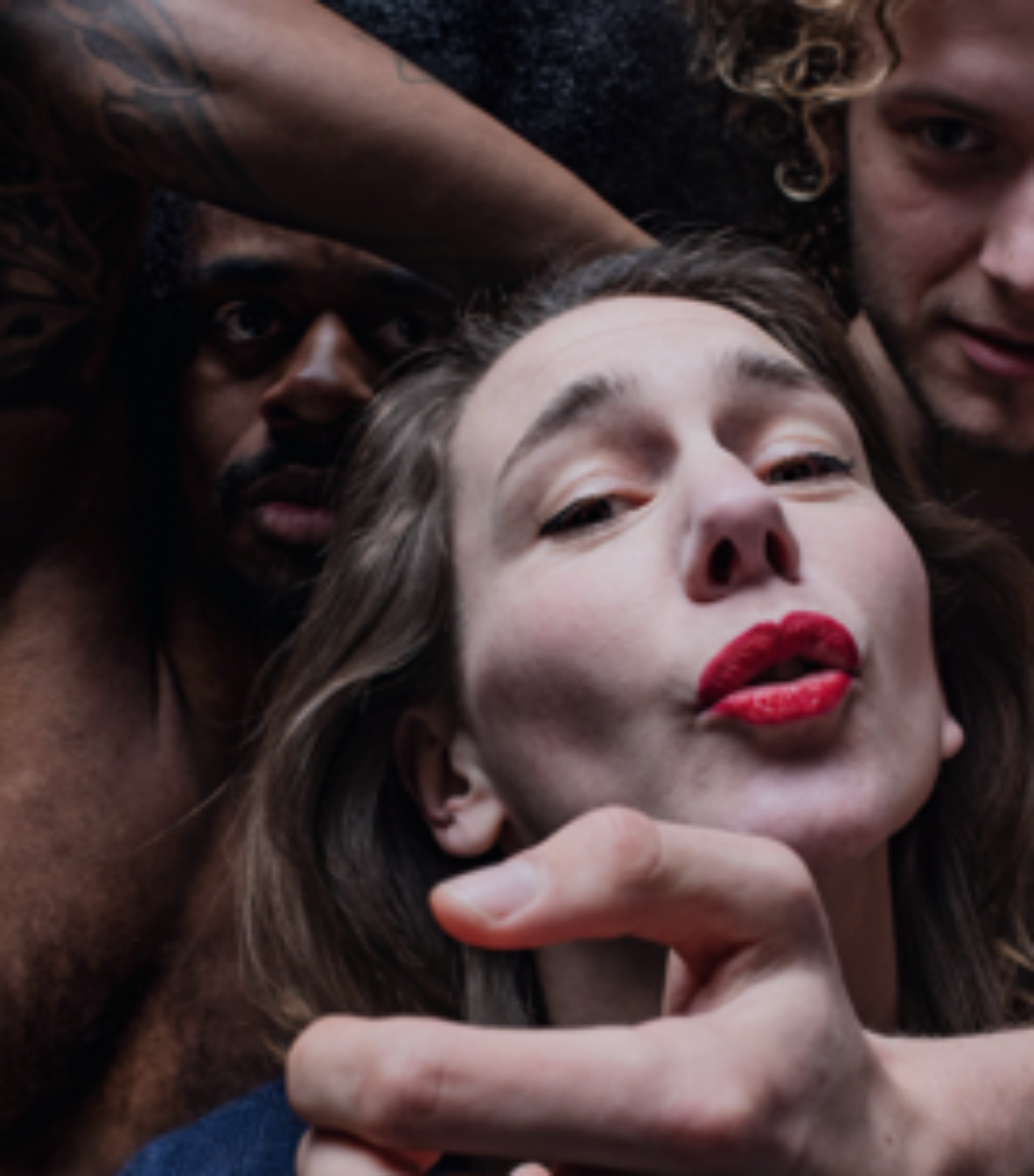 Vfonds | Theatertrilogie The Circle of Truth