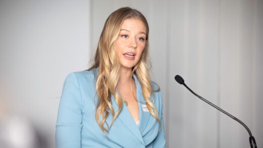 Vfonds | Four Freedoms Awards 2024